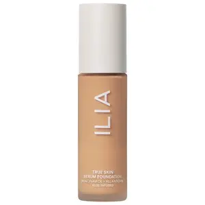 ILIA Ilia True Skin Medium Coverage Serum Foundation With Niacinamide Kunoy Sf4.5 Aran Sf.6.5